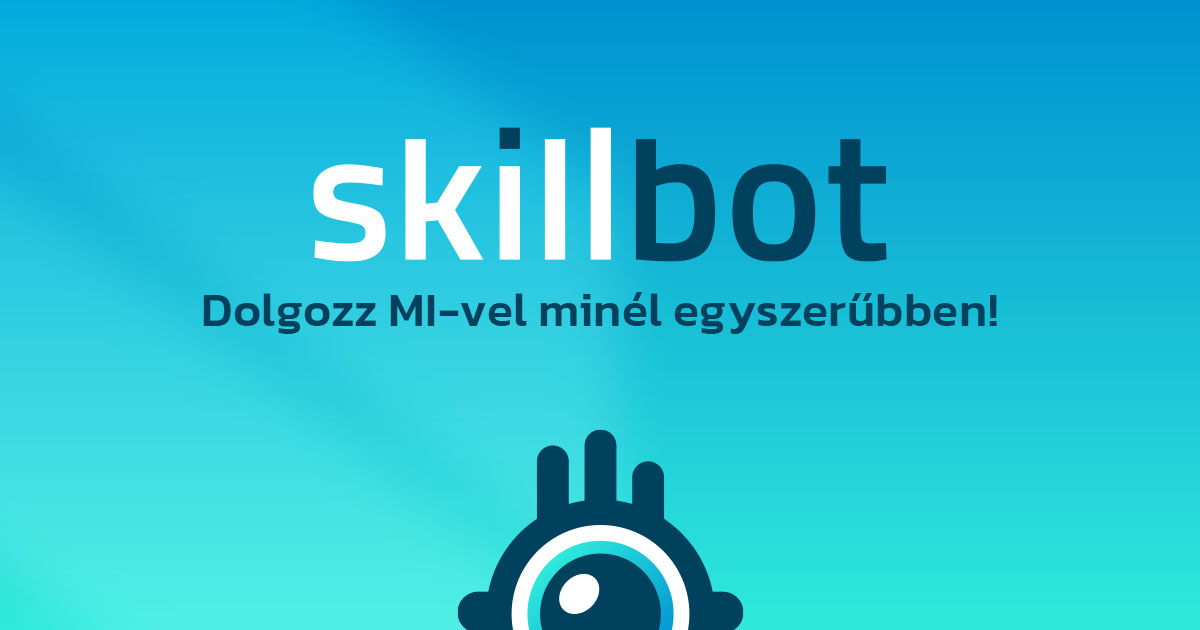 Skillbot ChatMaster